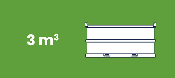 Location de bennes Déchets de Chantier Bâtiment | RECYC-BTP