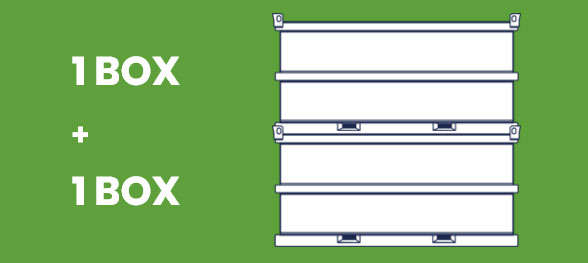 Location de bennes Déchets de Chantier Bâtiment | RECYC-BTP