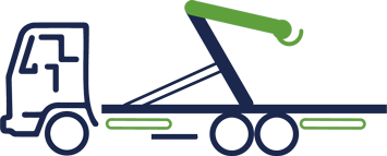 Location de bennes Déchets de Chantier Bâtiment | RECYC-BTP